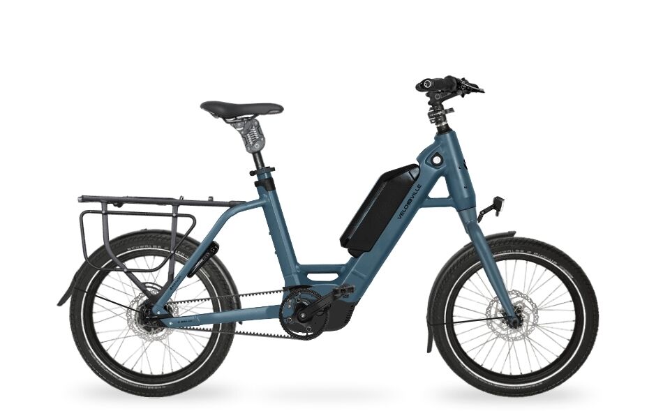 E-Bike KEB P900PX Classic 5Gg Nexus 46cm 800Wh Pet - Fahrradprofis Würzburg